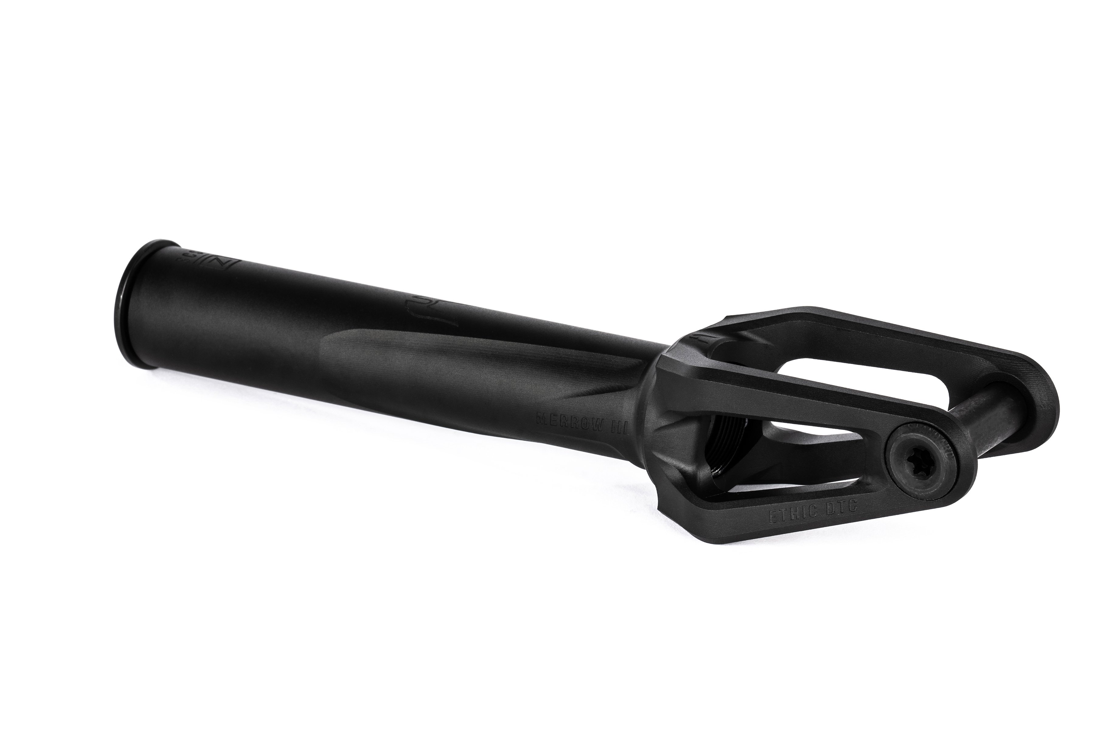Fork Ethic DTC Merrow V3 8/12 STD SCS Black